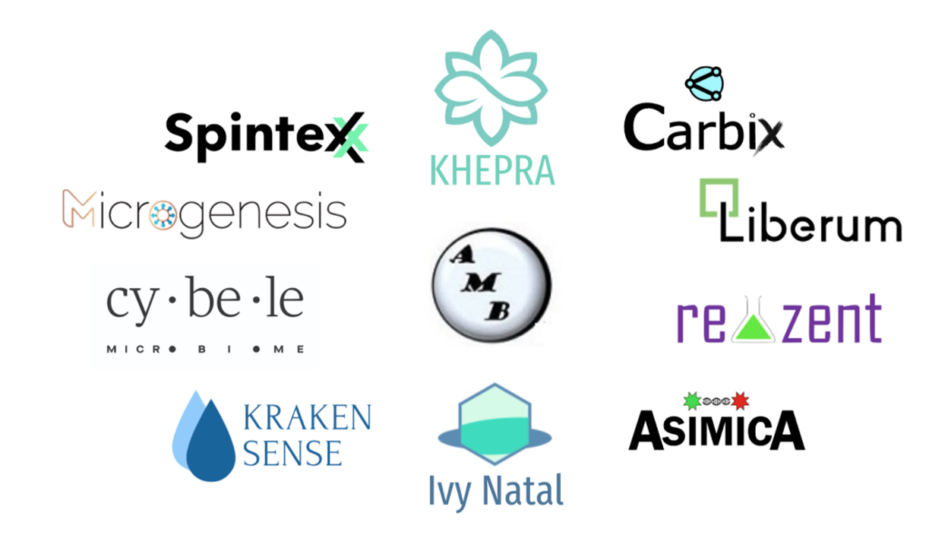 Introducing IndieBio San Francisco Class 10 and New York Class 1 ...