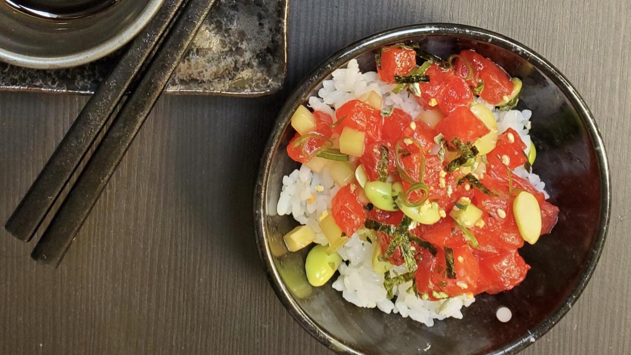 Finless Foods raises $34 million in series B funding to bring plant ...