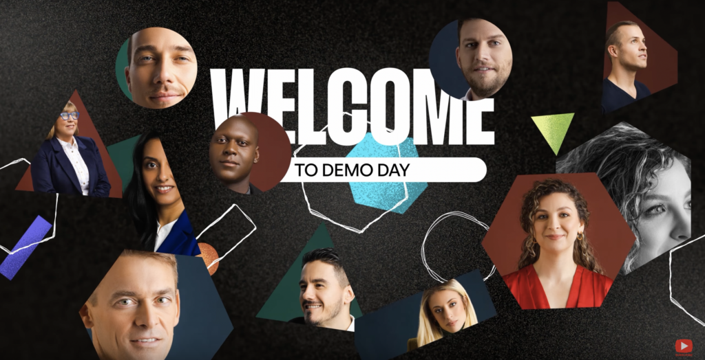 IndieBio NY Demo Day: Watch 10 pitches from Batch 5 - IndieBio - #1 in ...
