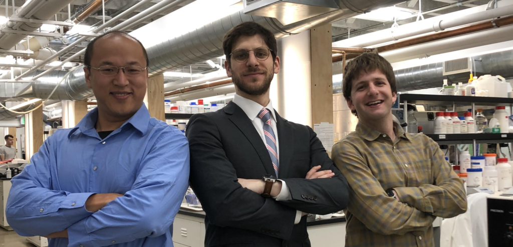 Gavilán Biodesign: Overcoming Drug Resistance - IndieBio - #1 in Early ...