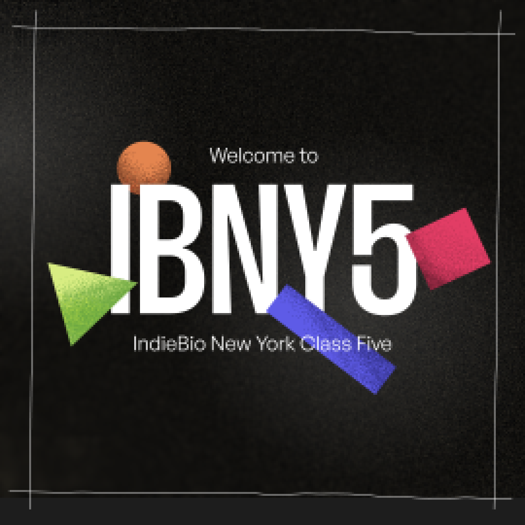 Announcing Demo Day for IndieBio NY Class 5 on February 1st and 7th ...