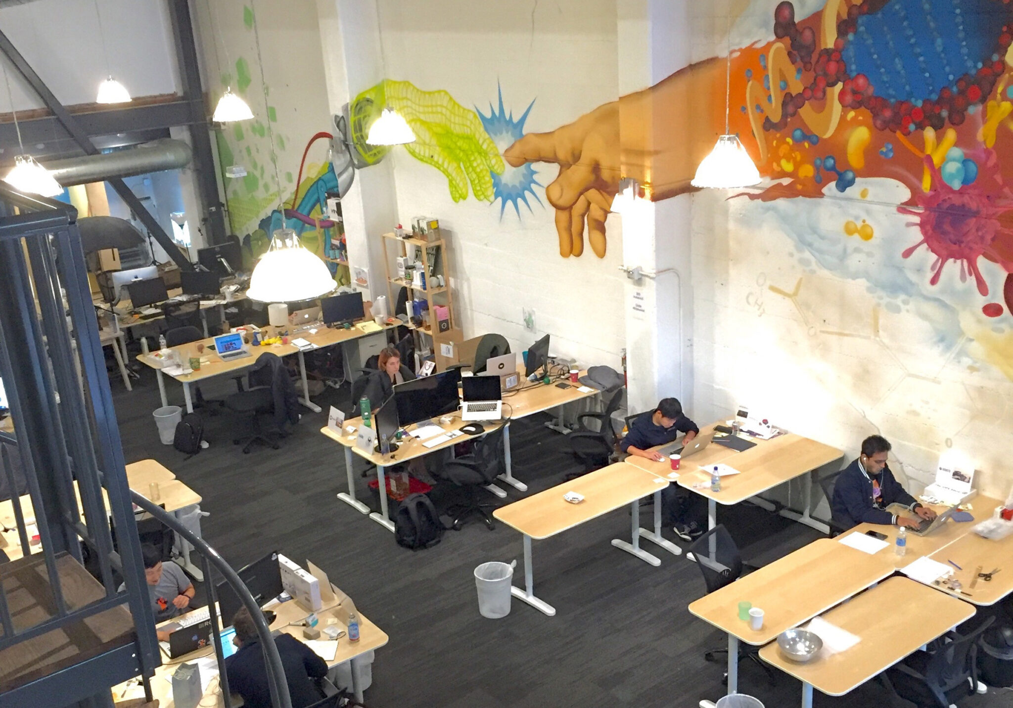 We Are SOSV - IndieBio - #1 in Early Stage Biotech