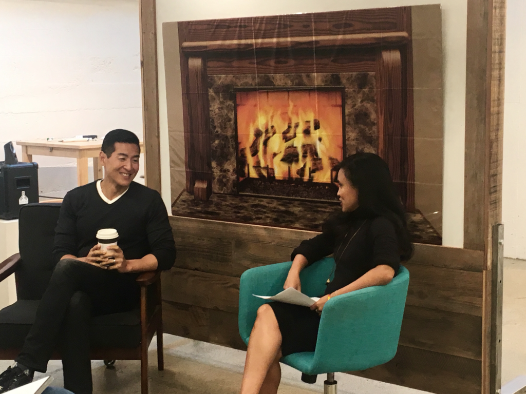 On Conscious Leadership: Tim Chang - IndieBio - #1 in Early Stage Biotech